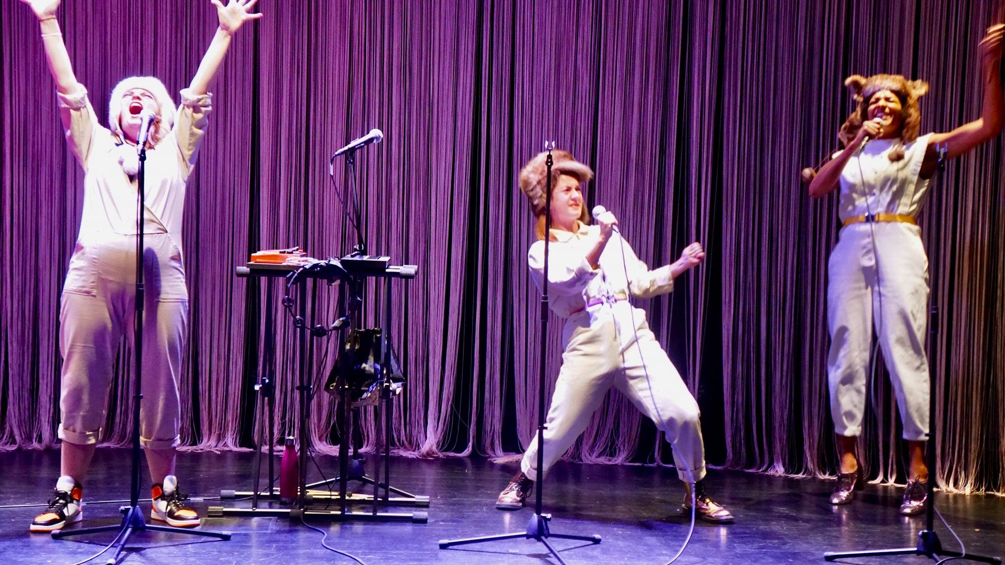 Punch Life - Centre culturel de Soumagne